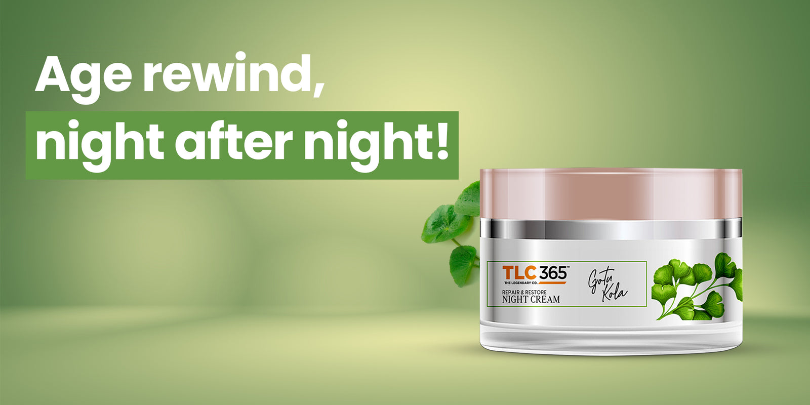 TLC 365 flower remedies for skin & hair care: Get 25% Off